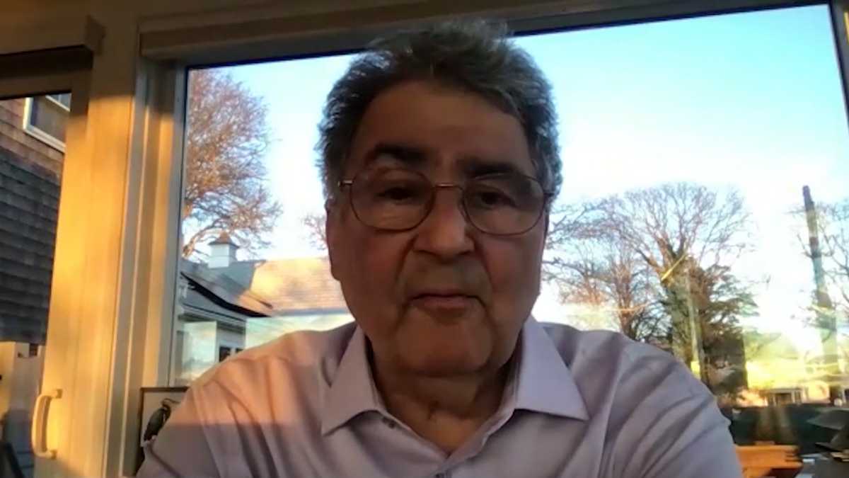 Mass. doctor with stage 4 cancer disappointed by SJC ruling against ...