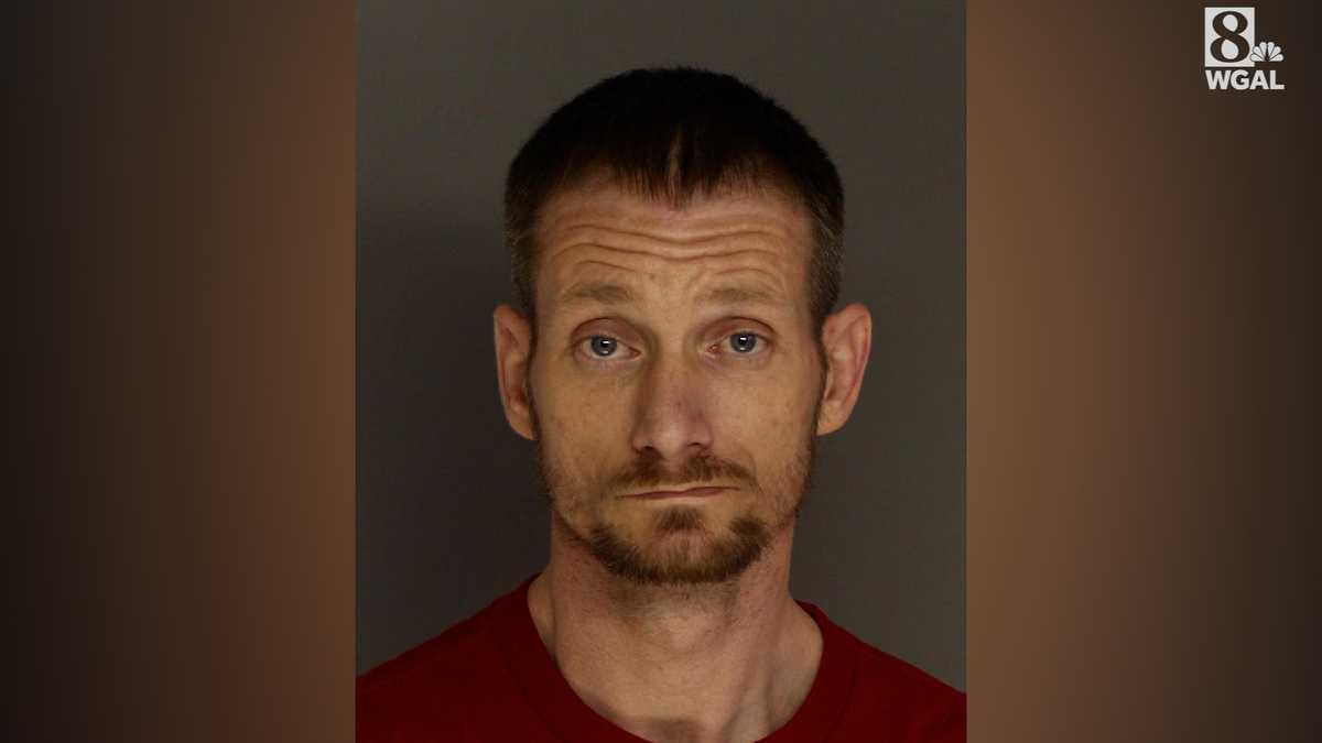 Pa. man charged with drug delivery resulting in death