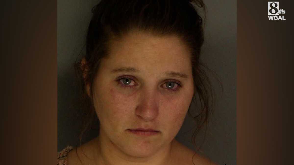 DUI suspect crashed car with child inside, Pa. police say