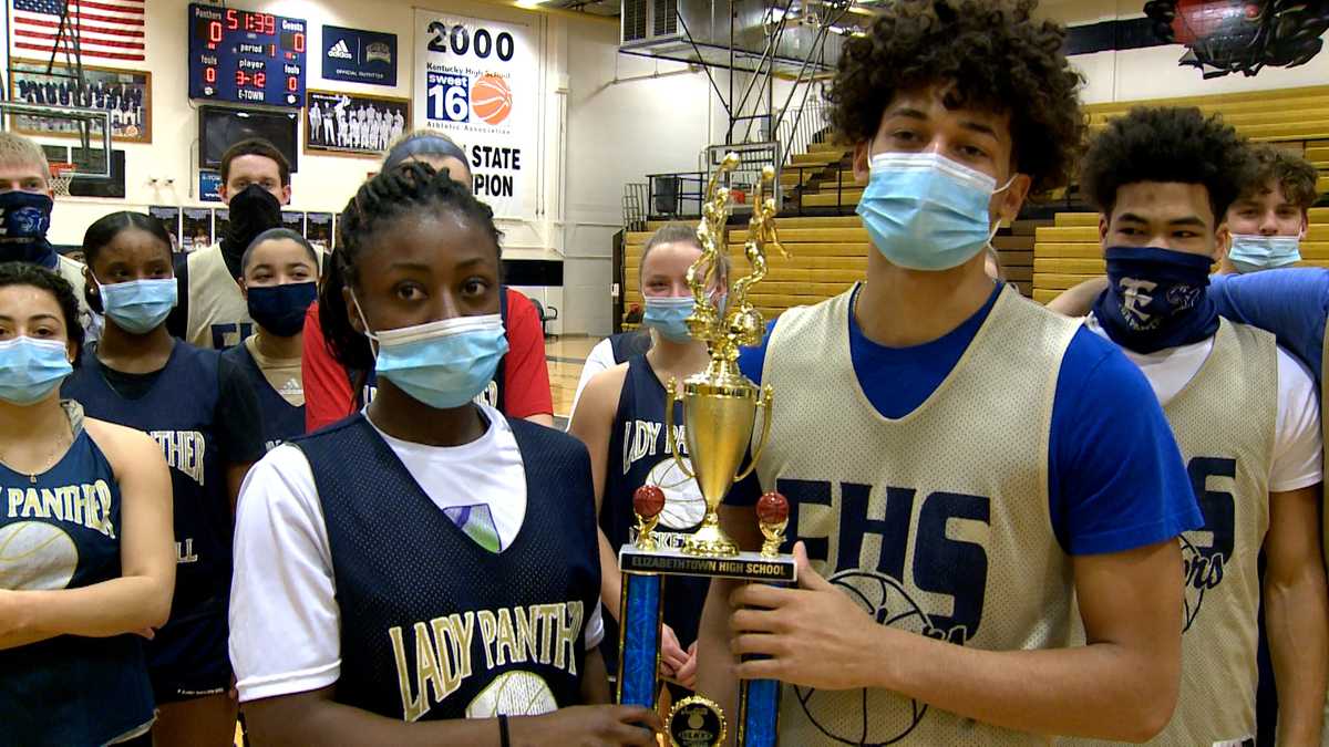 UPS School of the Week: Elizabethtown Panthers