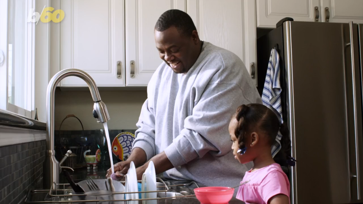 Americans Want Their Dream Kitchen