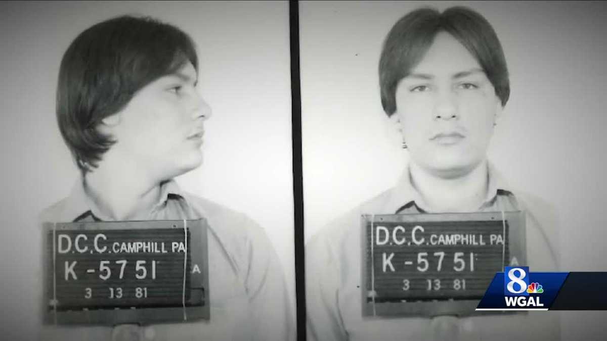 Group works to free convicted killer sentenced to life