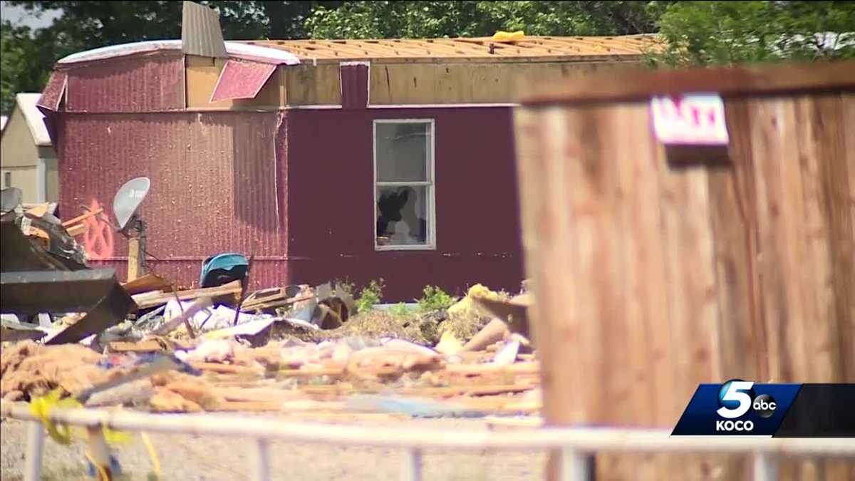 ‘All you can do is cry to God’: Family describes horrifying moments ...