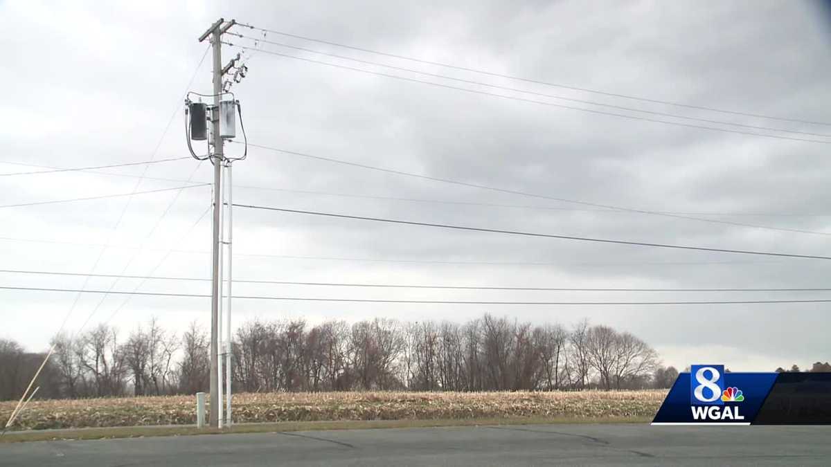 Power outages planned for Met-Ed customers in York, Cumberland counties