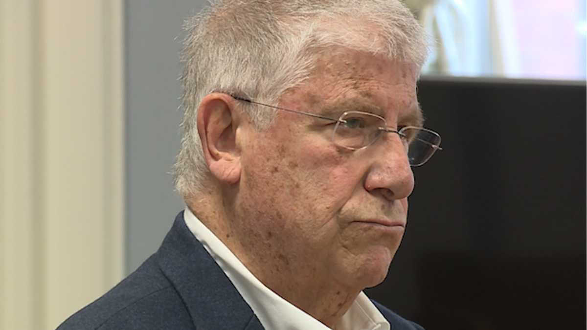 Eliot Cutler released on $10K bail amid probation revocation proceedings