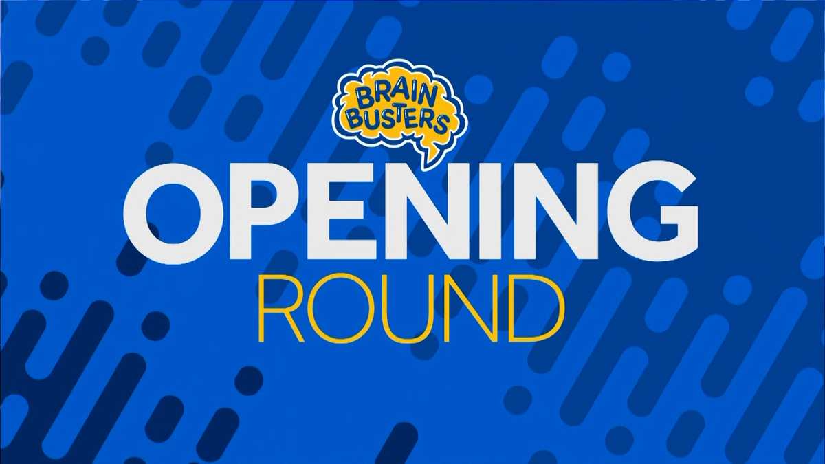 Brain Busters: Elizabethtown vs Middletown