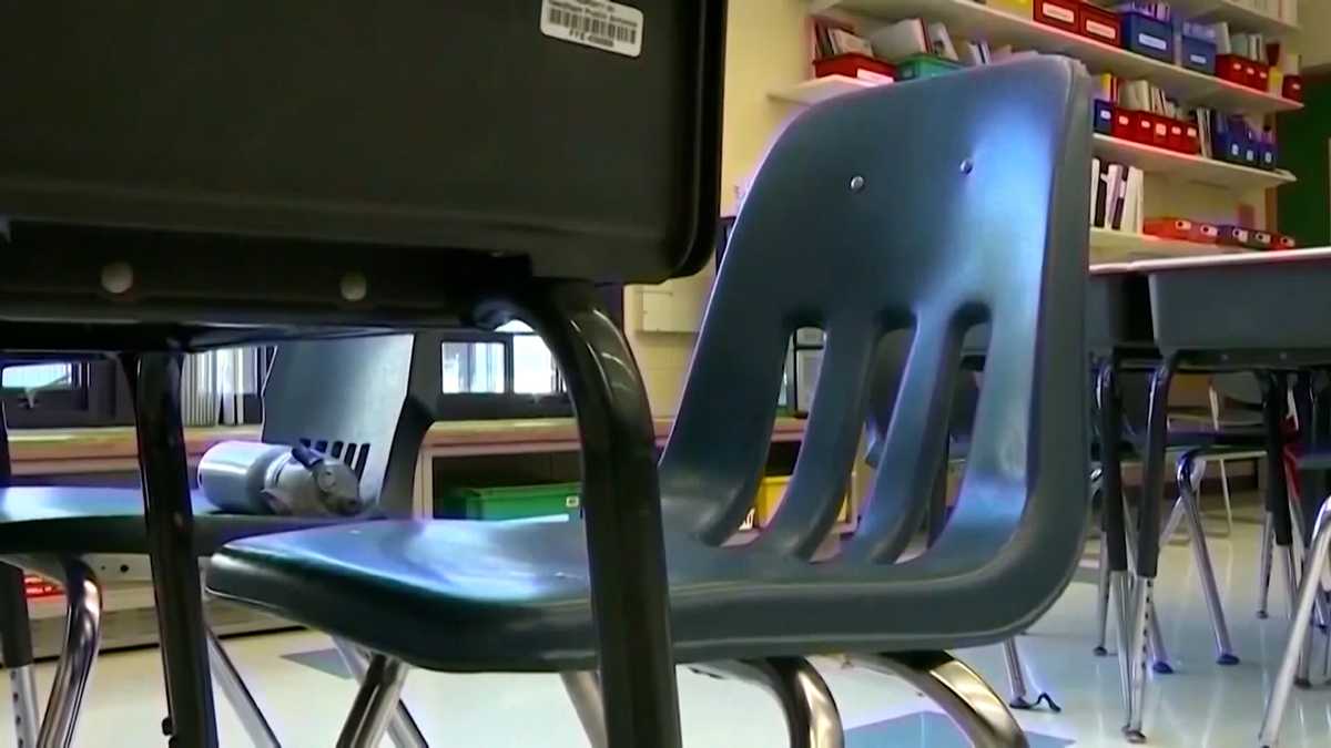 4 staff members at Marblehead school on leave amid review of student ...