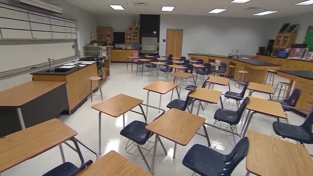 Top-ranked Massachusetts high schools released by US News & World Report