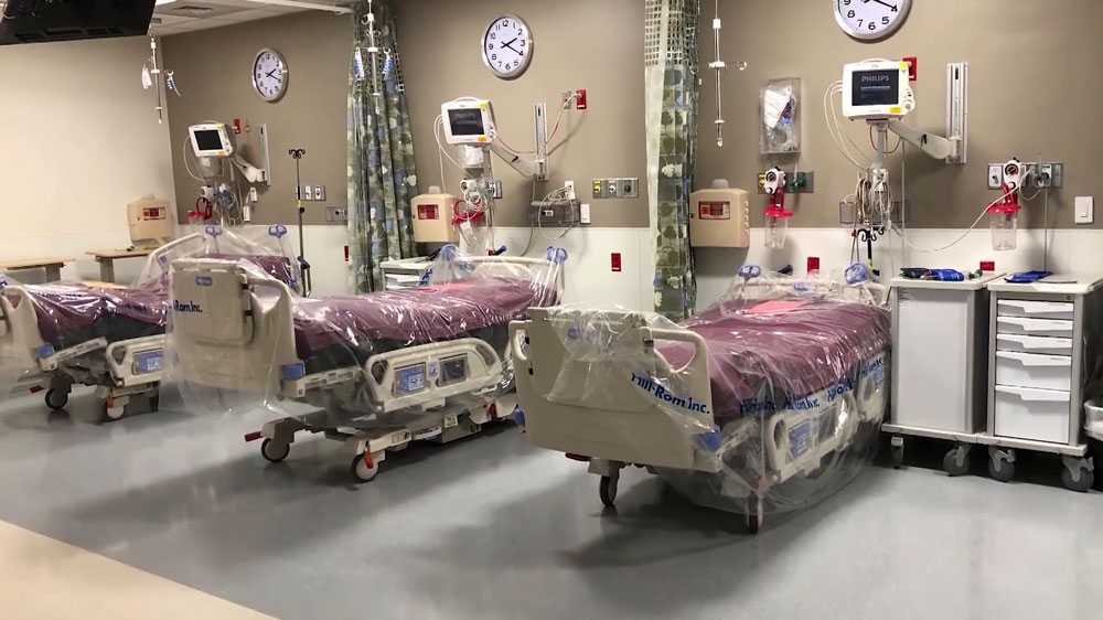 Emergency room visits in Mass. drop dramatically during coronavirus ...