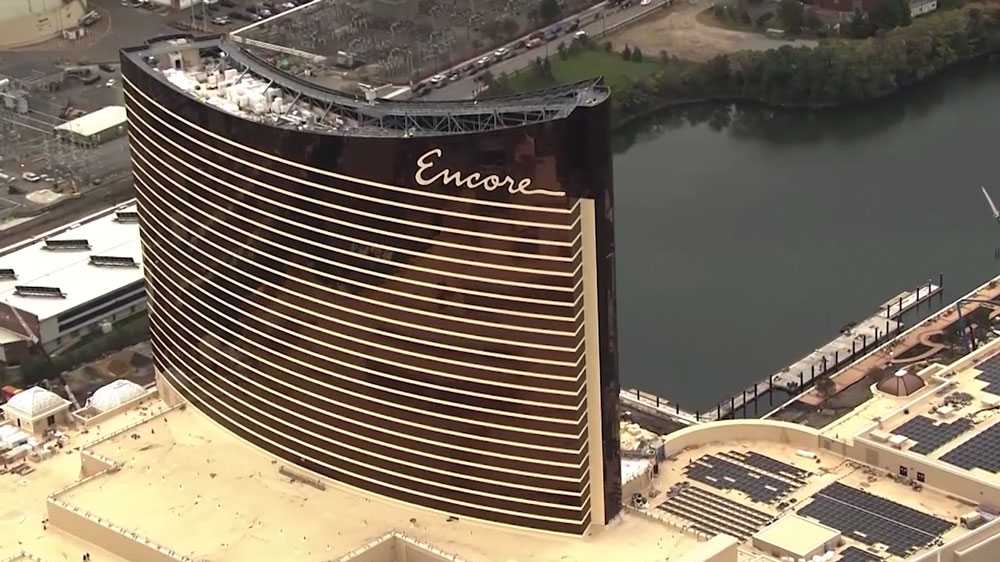 Massachusetts Gaming Commission could pull approval for Encore Boston ...
