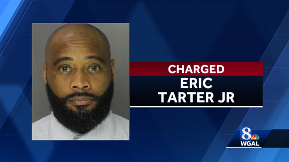 Man accused of sexually assaulting patient for 2nd time