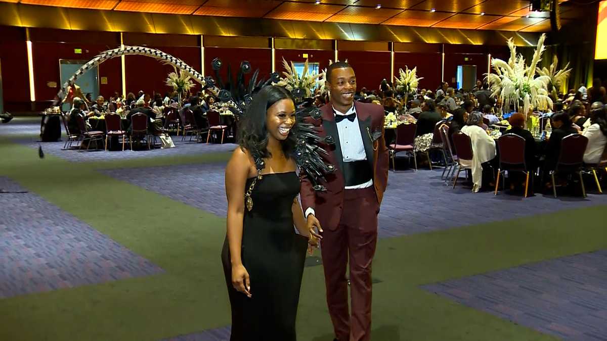 Young leaders honored at NAACP National Convention in Boston