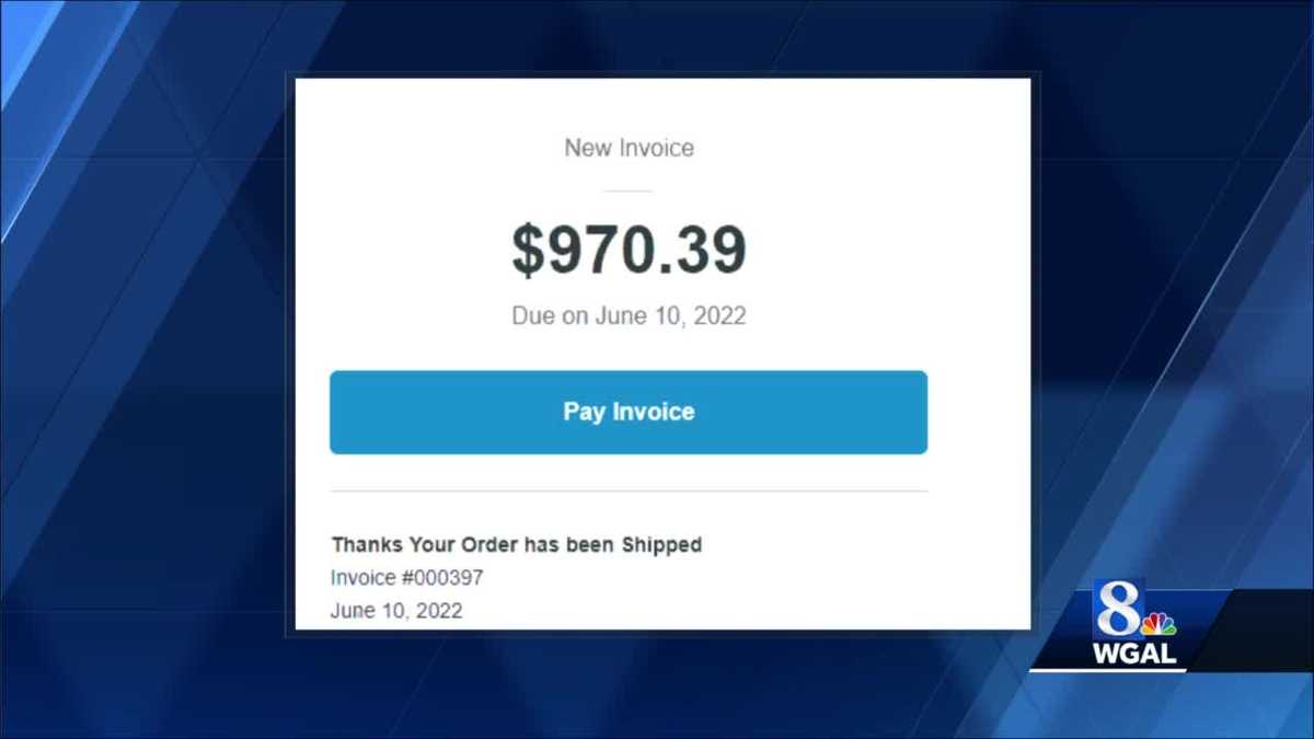 More Examples Of The Fake Invoice Scam more-examples-of-the-fake-invoice-scam