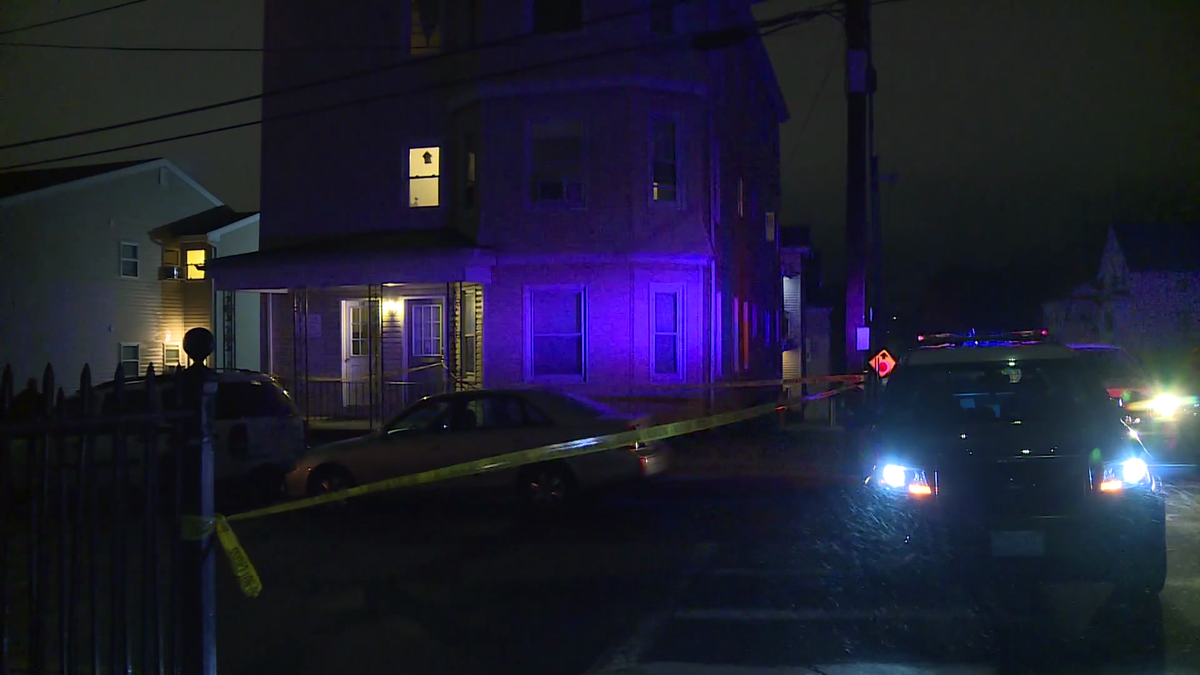 Triple shooting under investigation in Fall River Triple shooting under investigation in Fall River