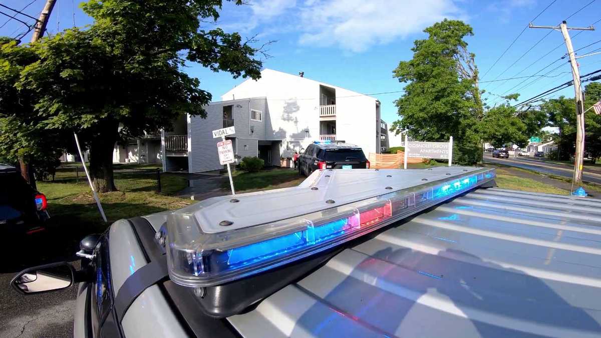 22-year-old arrested for murder in Cape Cod apartment building