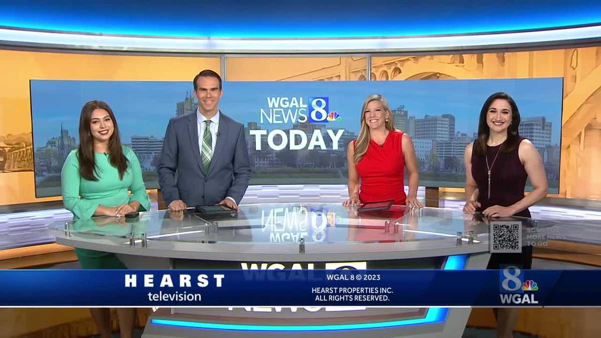 The WGAL team says farewell to Paola Tristan-Arruda