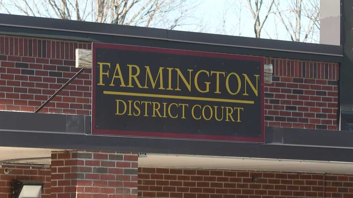 Jury holds confidential conversations in case of Maine teacher accused ...