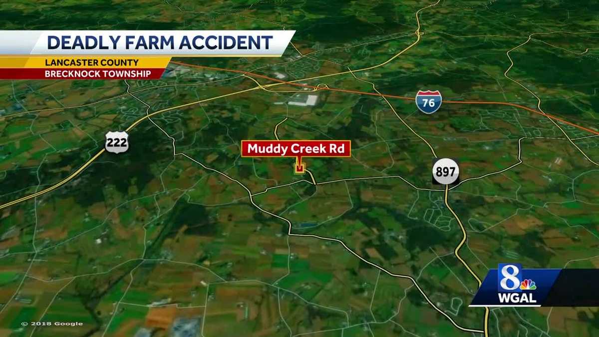 Three-year-old killed in farming accident Three-year-old killed in farming accident