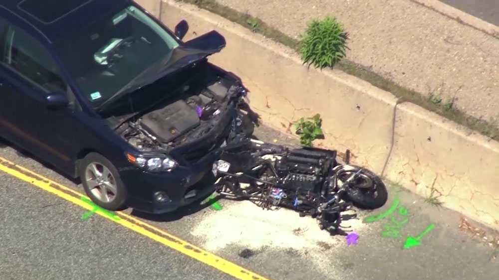 Driver Pleads Guilty To Fatal Oui Crash On Interstate 95 That Killed