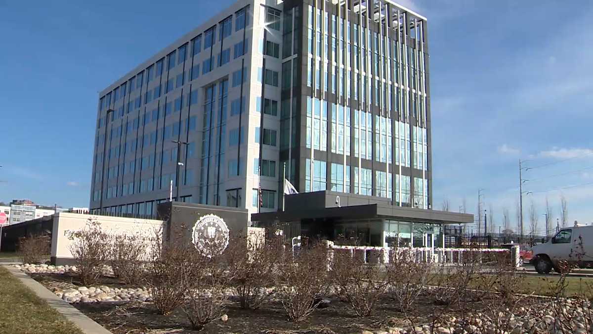 Internal FBI memo warns of protests, riots across US in lead-up to ...