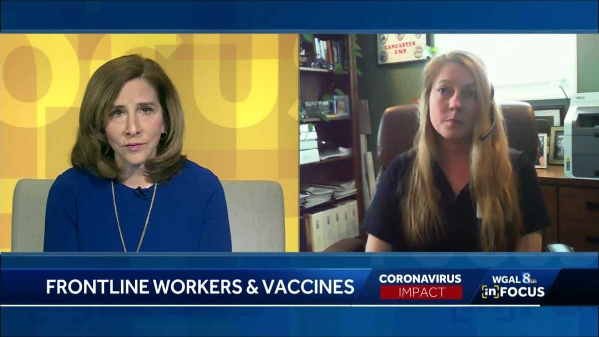 FEB. 20, 2021: WGAL In Focus