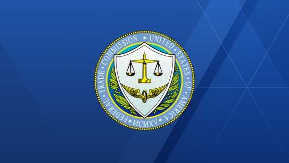 FTC warns against scammers using chairman's name