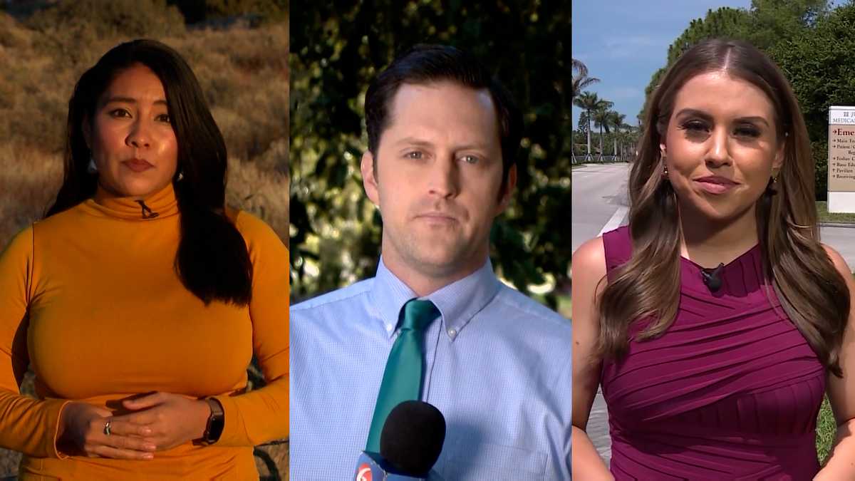 Journalists reflect on a year of pandemic reporting