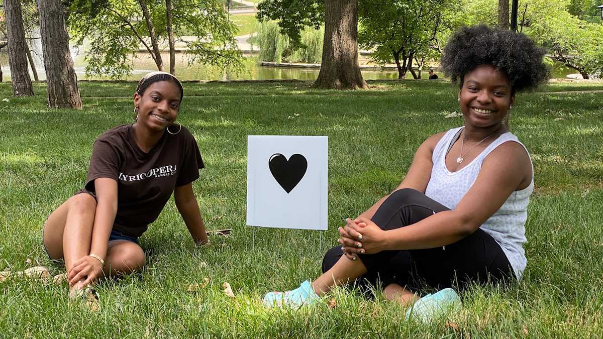 Small gestures across the country are leading to big change