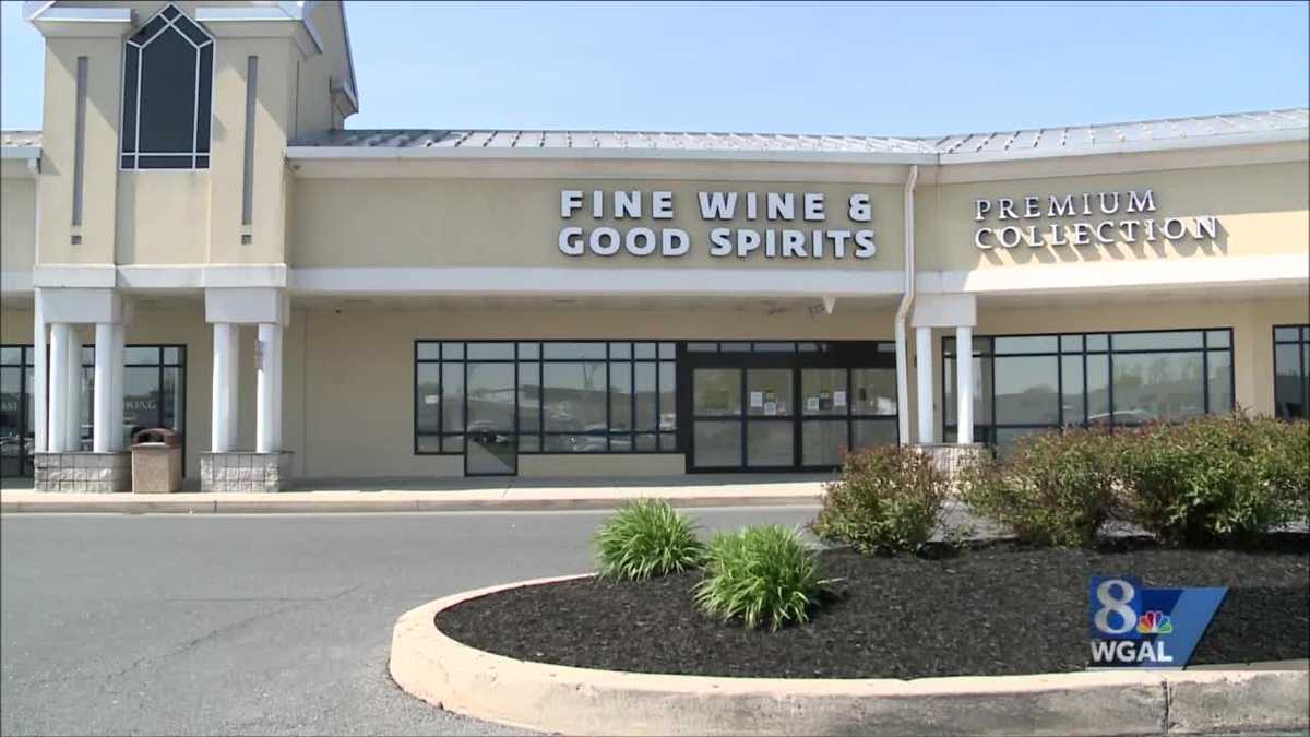 Pennsylvania Liquor Control Board will expand curbside pickup