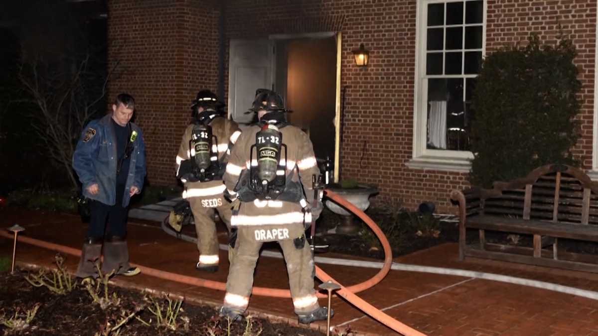 Cody Balmer charged with attempted murder in arson attack on Pa. governor's mansion