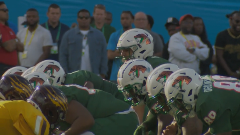 Thousands to gather for Florida Classic at Camping World Stadium