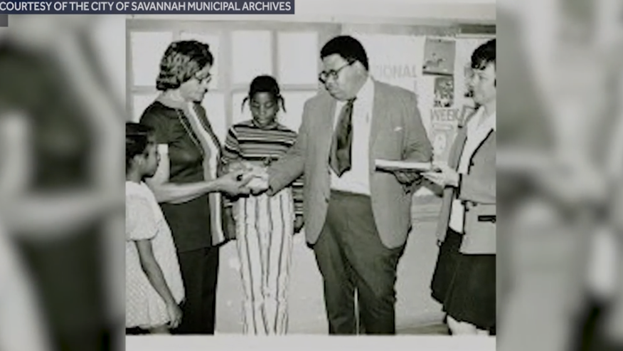 Black History Month Profile: Floyd Adams Jr.