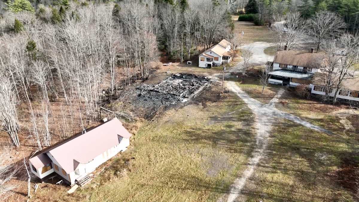 Looking back at Elan School's notorious past after fire at former campus