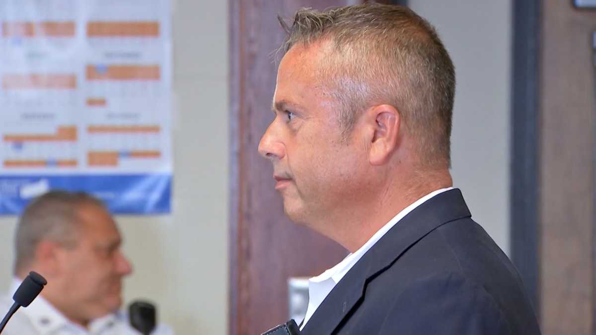 Former Saugus selectman pleads guilty to embezzlement scheme