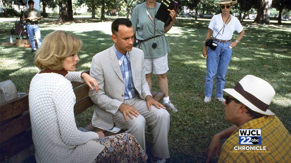 Forrest Gump's 30-Year Run: Special Report