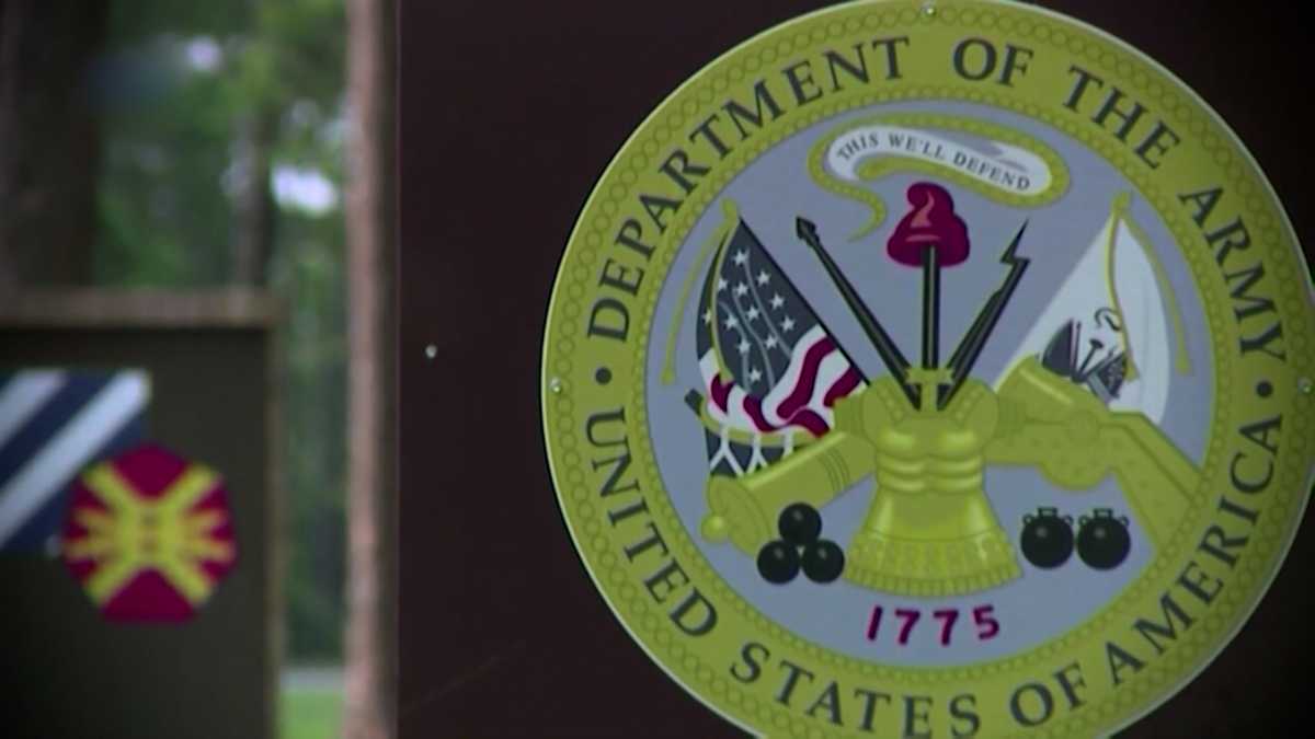 What we know and do not know about the Fort Stewart Army Base shooting ...