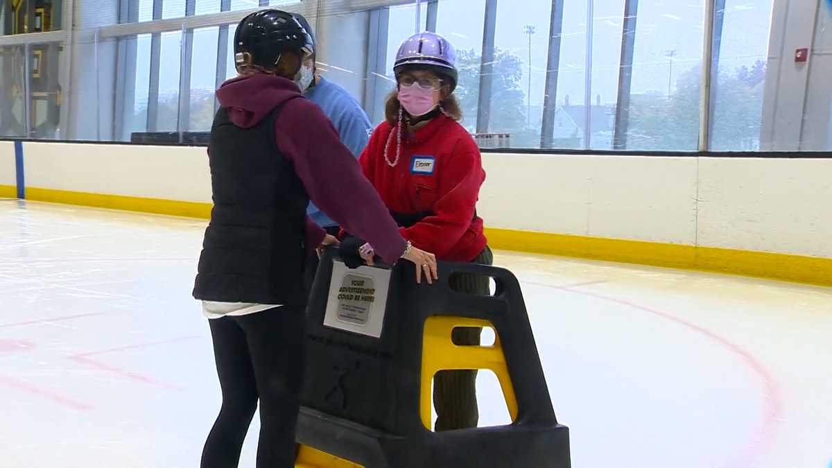 Boston Landing venues host Franciscan Children's Adaptive Sports Program