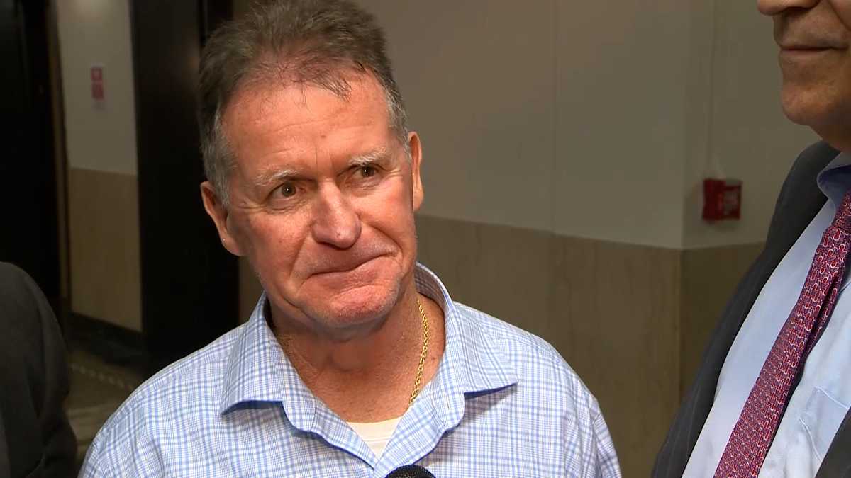 Jury Awards 33m To Boston Man For Wrongful Murder Conviction