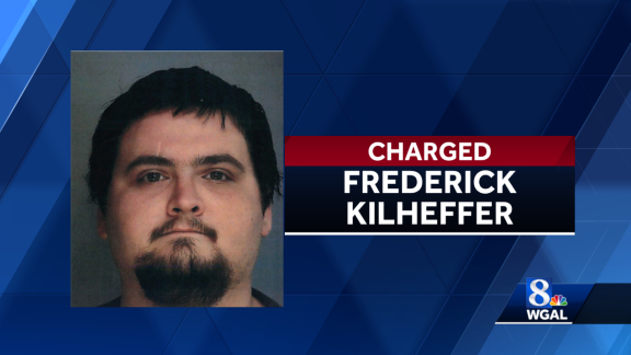 Lancaster County man charged in 2020 fatal crash