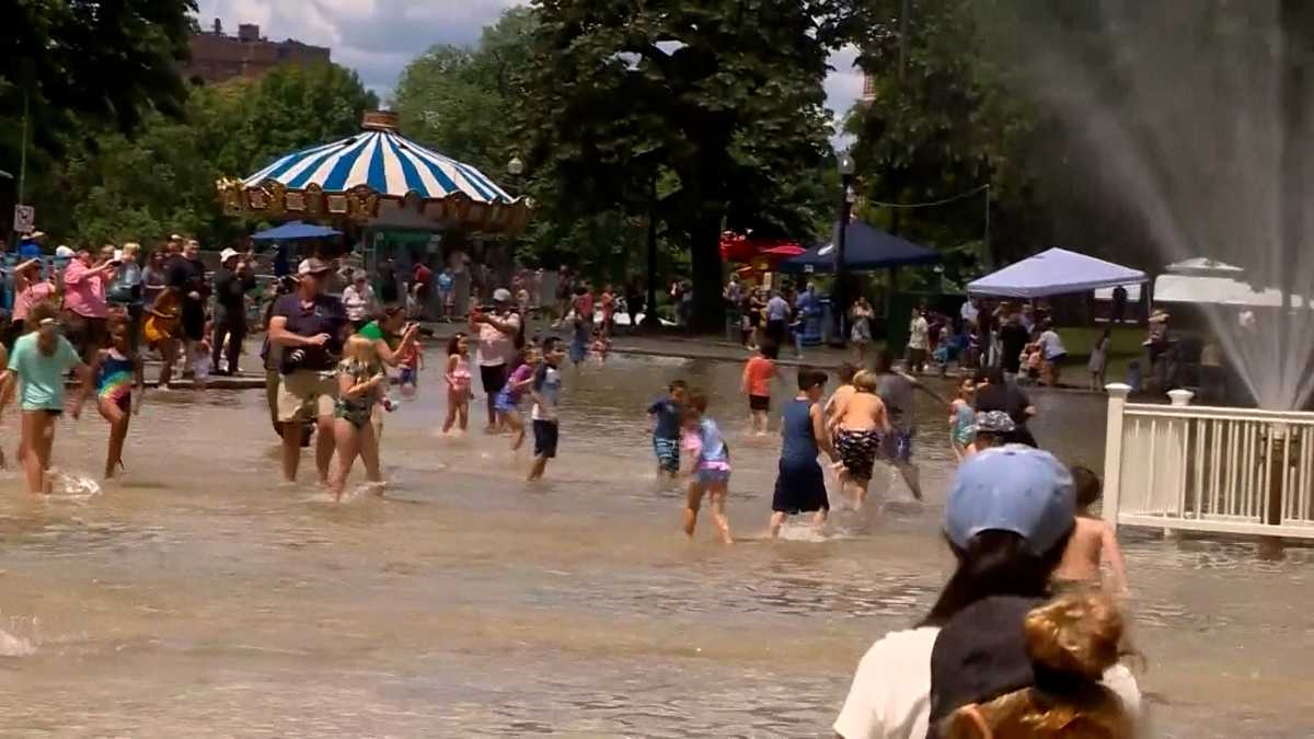 Boston doctor discusses importance of summertime routine for kids
