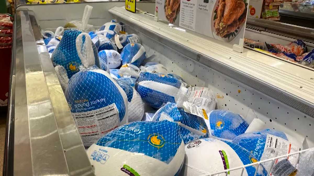 Is it really worth shopping around to get best deals on Thanksgiving ...