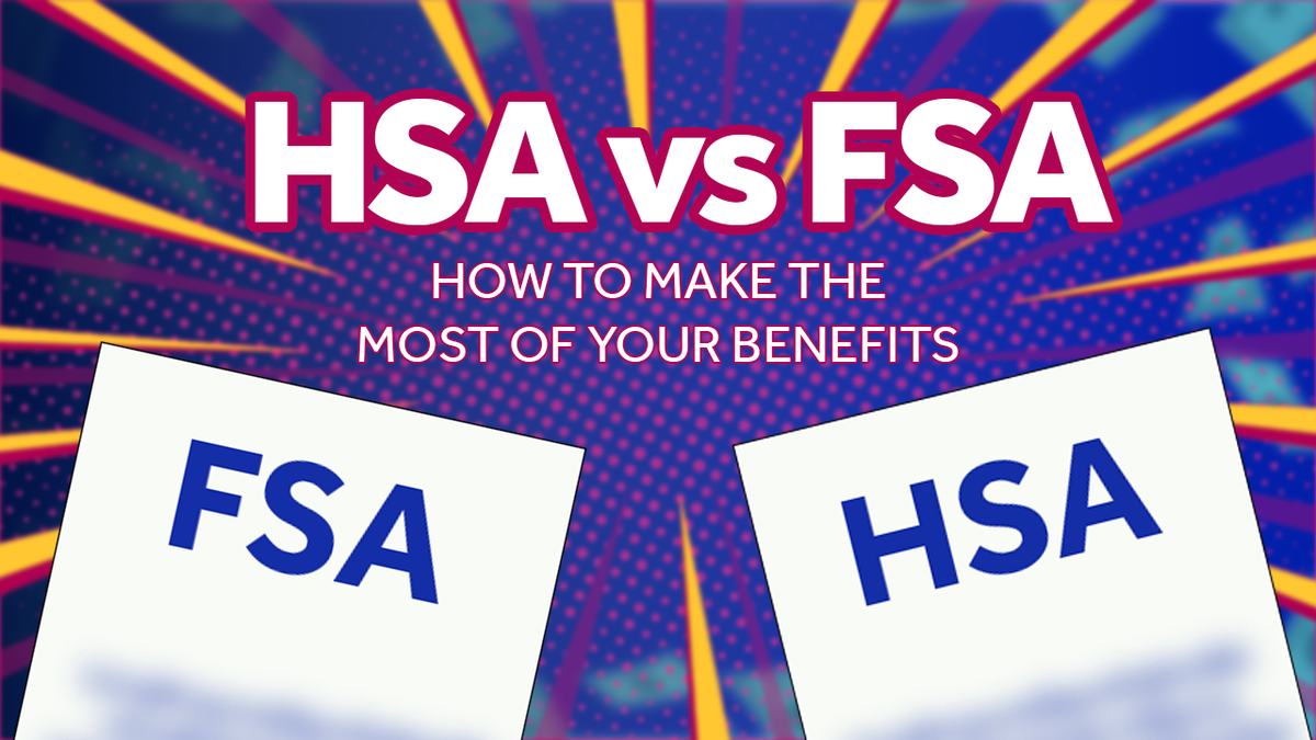 Year-End FSA, HSA Guide: How to make the most of your accounts before 2026