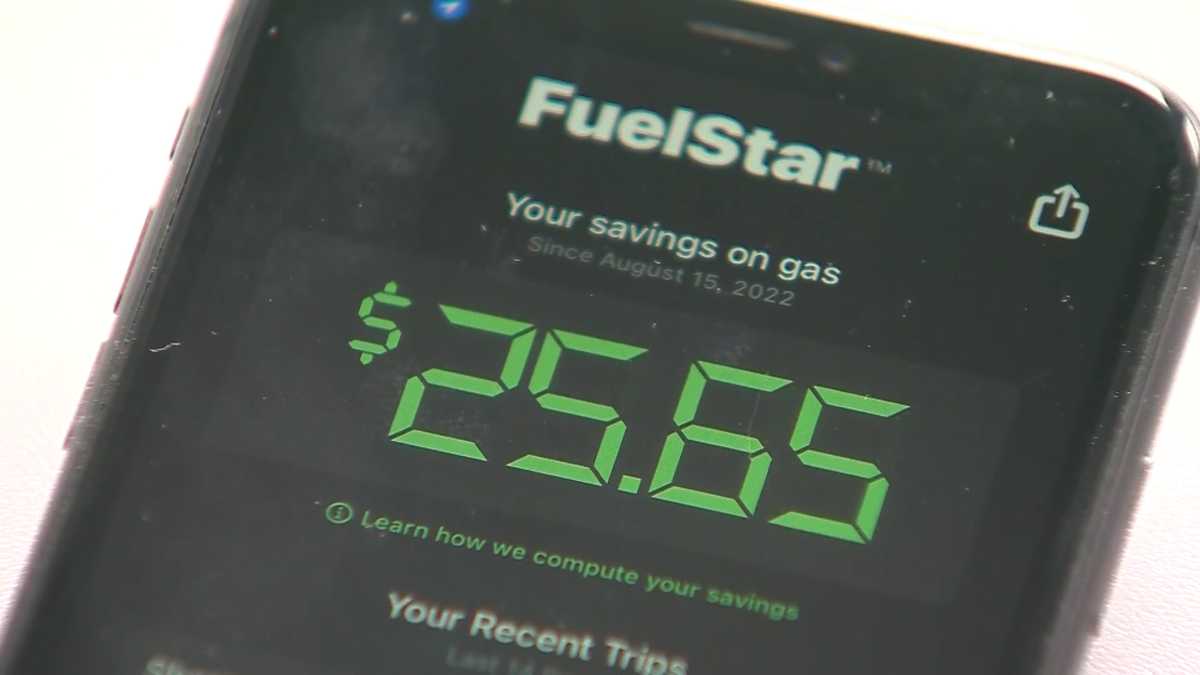 Cambridge Mobile Telematics launches FuelStar app Cambridge Mobile Telematics launches FuelStar app