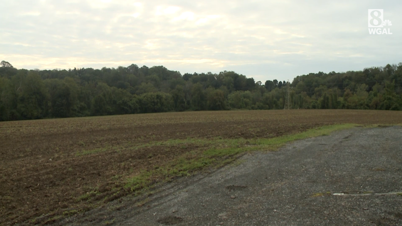 Future prison in Lancaster County one step closer to building