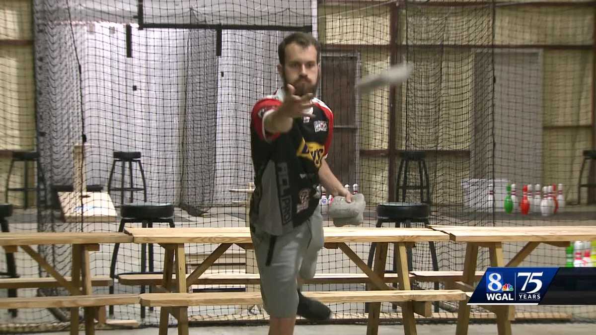 South-Central Pennsylvania man to play for national title in cornhole