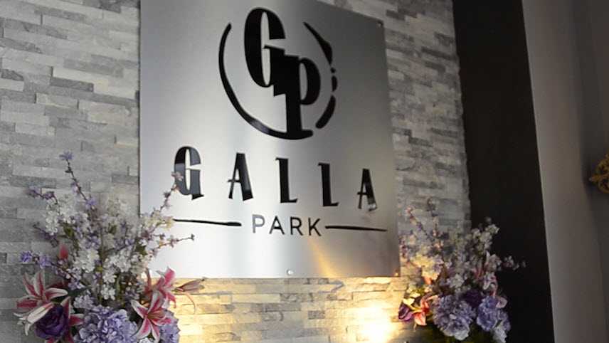 Restaurant, music venue Galla Park opens at The Banks