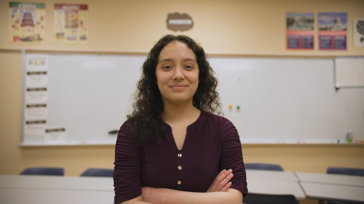 Gannon University - Believe, Inspire, Transform