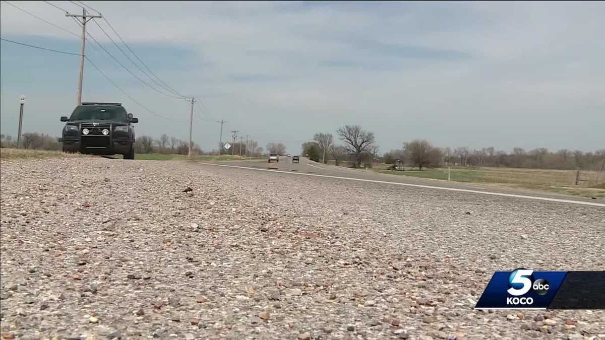 2 Women Die After Rock Falls Off Semi Truck Crashes Through Windshield