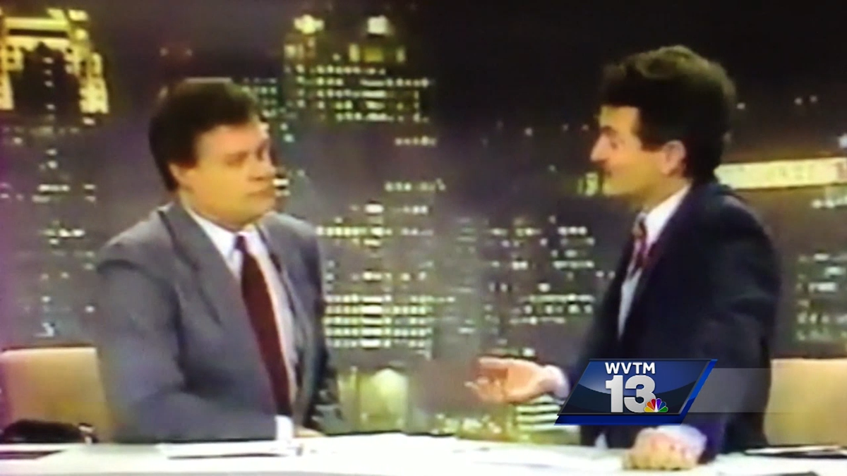 30 Years With Jerry Tracey: Gene Lively and Ken Lass