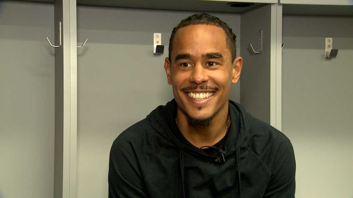 LouCity's George Davis IV announces retirement